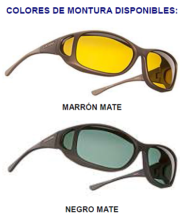 GAFAS COCOONS